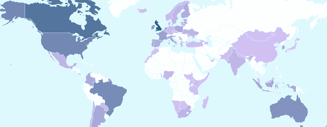 Seamless Government | Embracing Innovation in Government Global Trends 2020